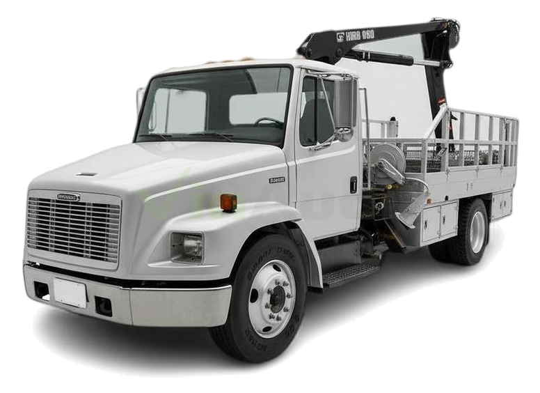 2000 Freightliner FL60 | Read Owner Reviews, Prices, Specs