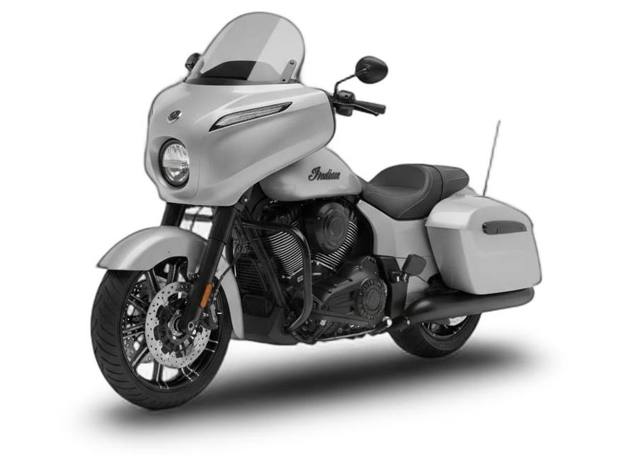 2022 Indian Pursuit Dark Horse | Read Owner Reviews, Prices, Specs