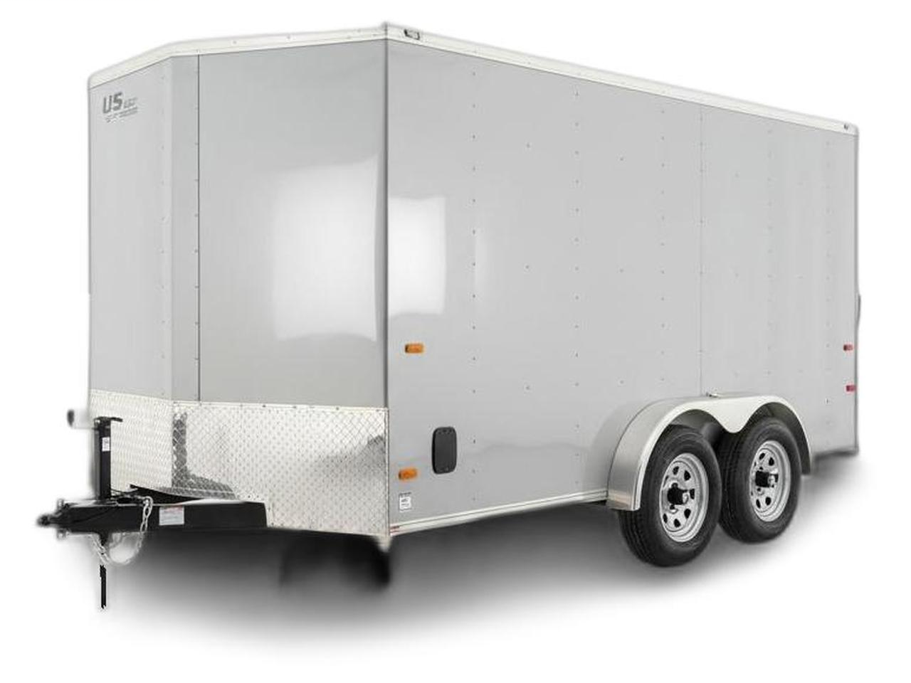 2023 Forest River US Cargo Round Top | Read Owner Reviews, Prices, Specs