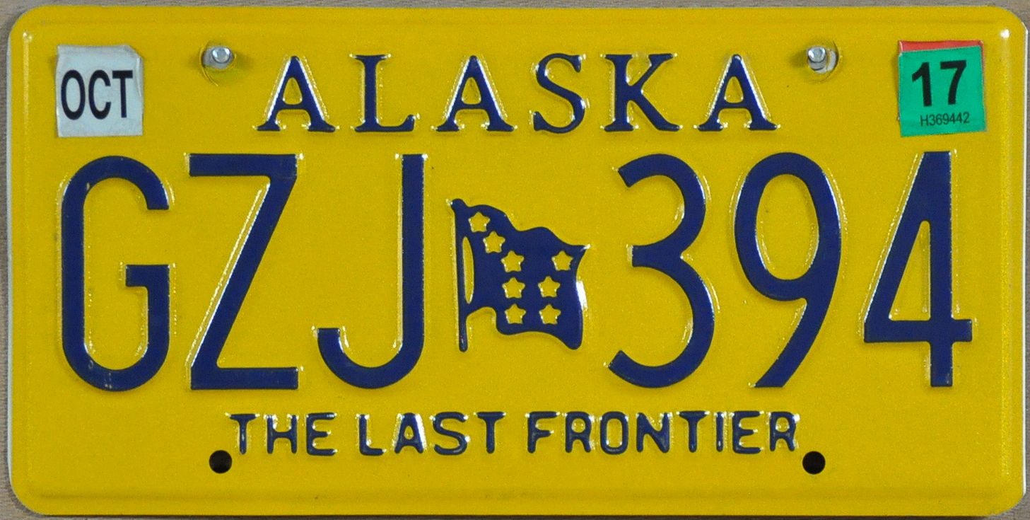 How Much Does It Cost To Renew Your License Plate Sticker In Missouri 