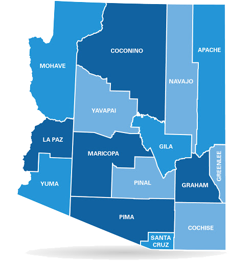 Arizona Vehicle Registration And Renewal VinCheck info
