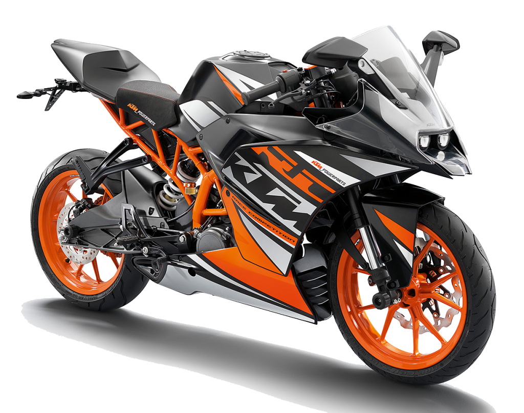 KTM Motorcycle VIN Check - 100% Free VIN Check