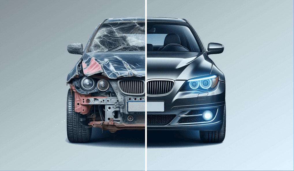 How to Avoid Fraud When Buying a BMW - 100% Free VIN Check