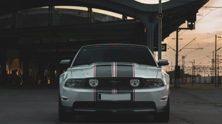 Ford VIN Decoder Build Sheet: What You Can Learn - 100% Free VIN Check