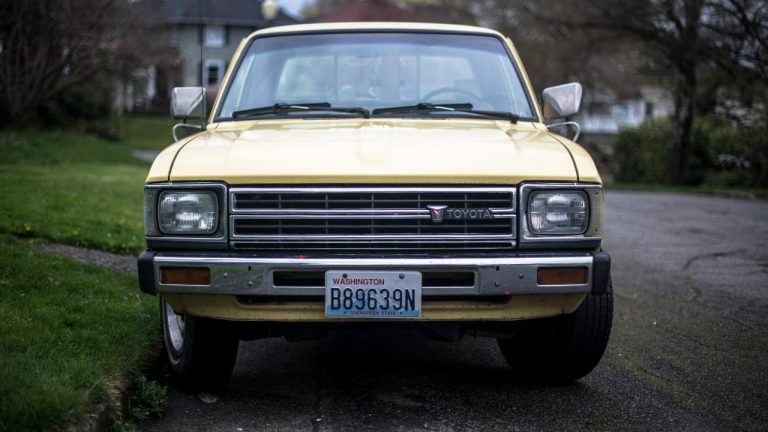 Toyota VIN Decoding for Classic and Vintage Cars - 100% Free VIN Check