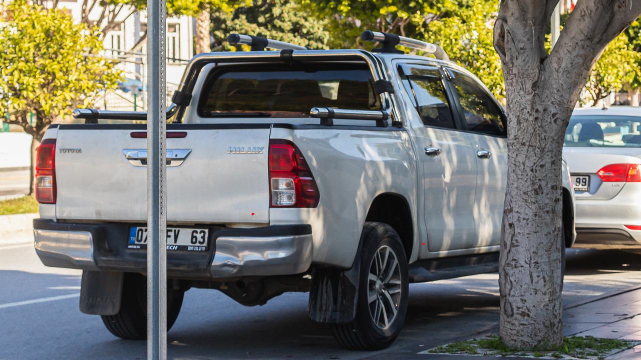 Understanding Toyota VIN Numbers for Different Models - 100% Free VIN Check