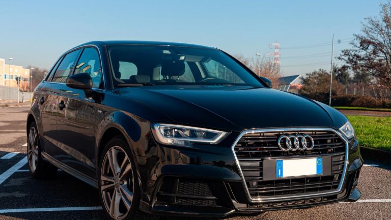 Audi VIN Number Check: Use Your VIN to Find Open Recalls