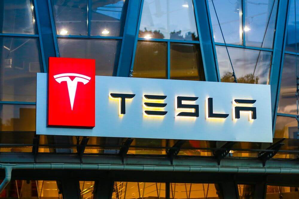 Tesla Recall 2025: Check If Your Vehicle Is Affected by the Rearview ...