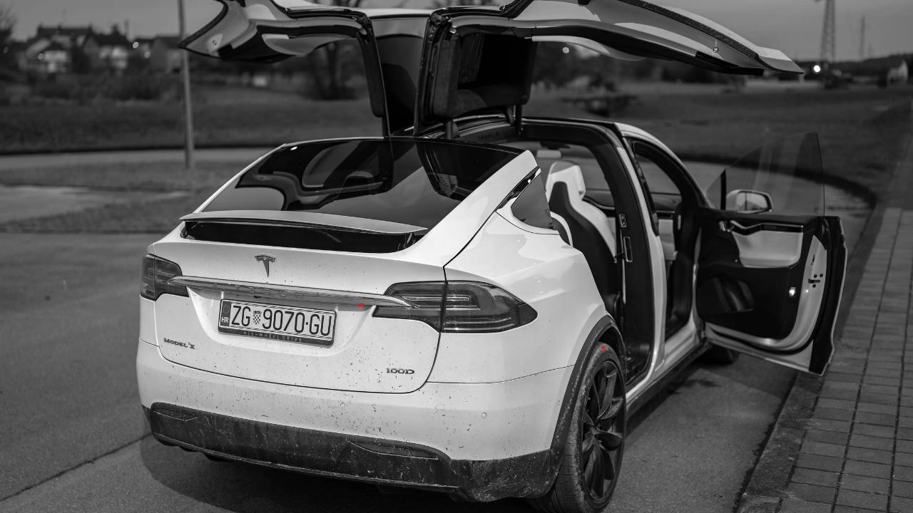 Tesla Recall Check: How to Find Open Recalls Using the VIN