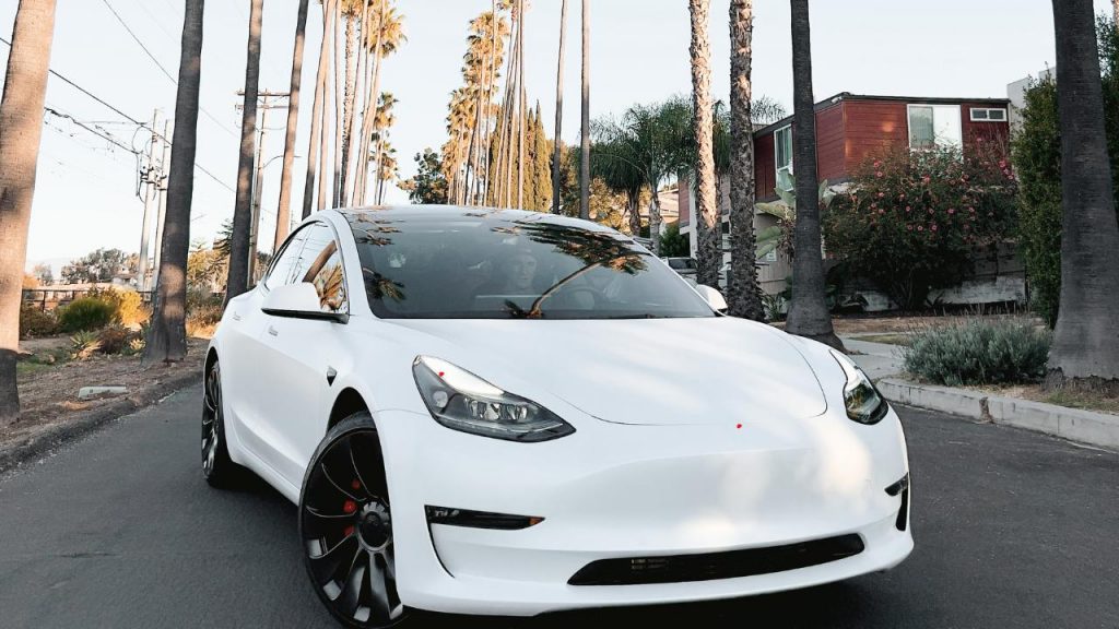 How Tesla VIN Numbers Affect Insurance Quotes and Policies