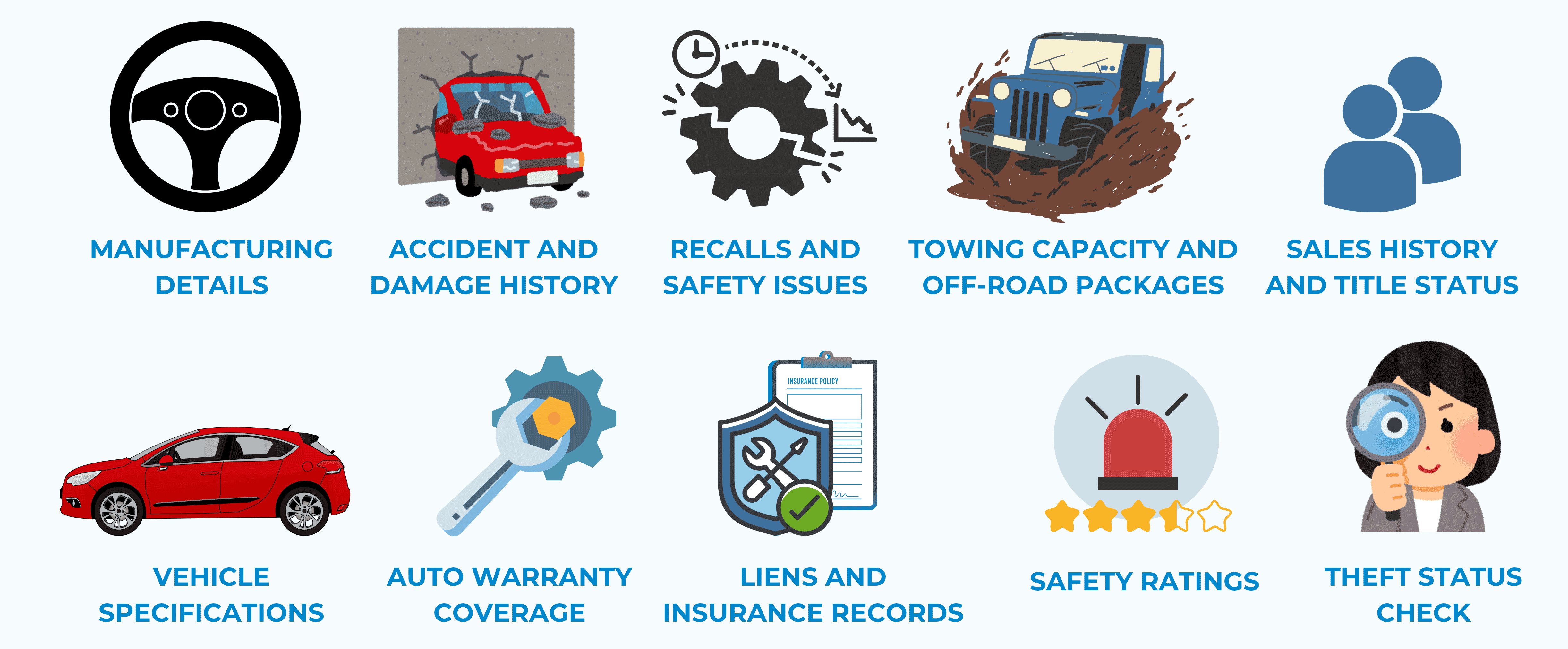 Toyota VIN Check for Trucks: Tacoma, Tundra, and 4Runner