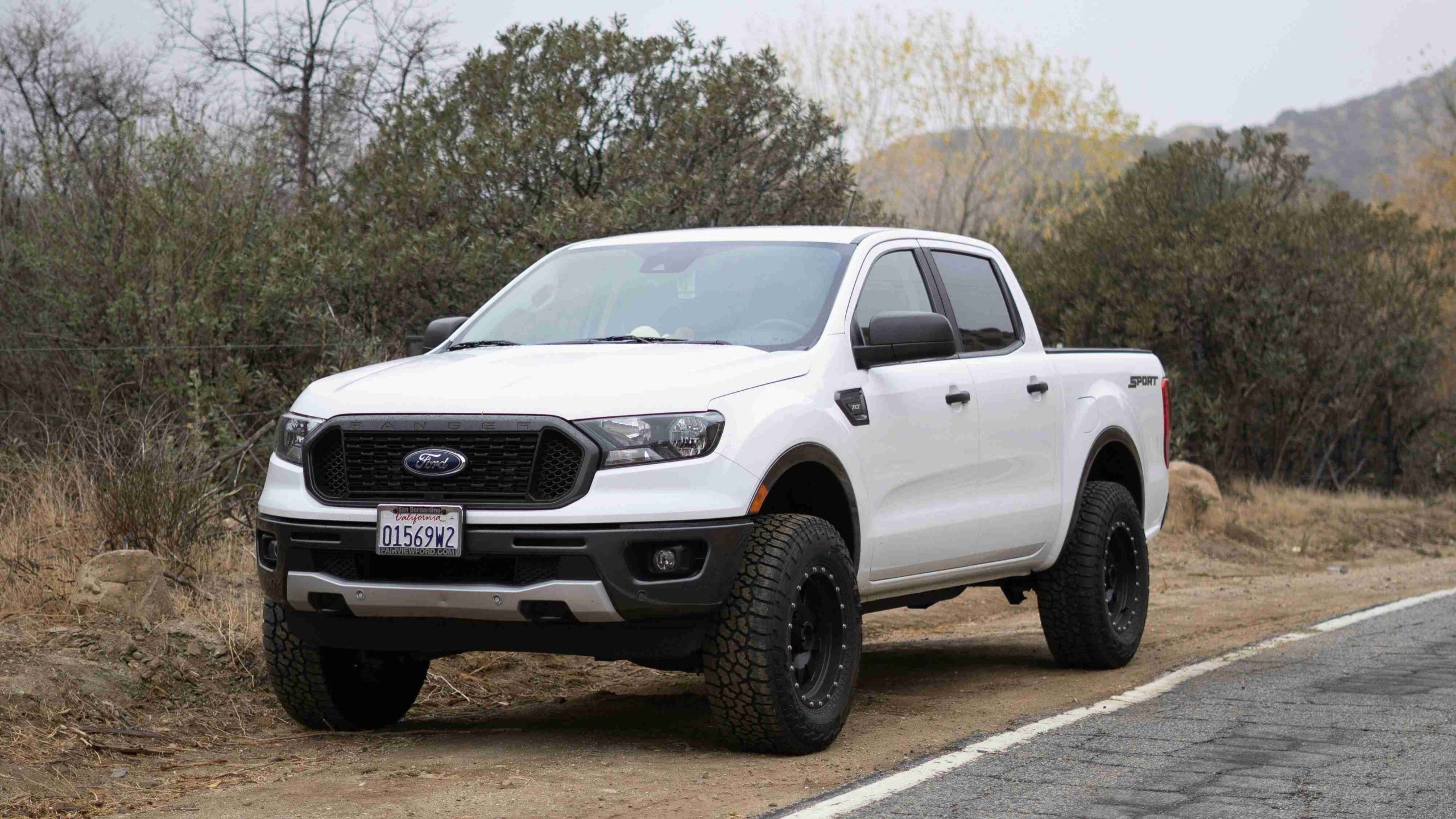 Check Recall by VIN: Find Out If Your Ford Has an Open Recall