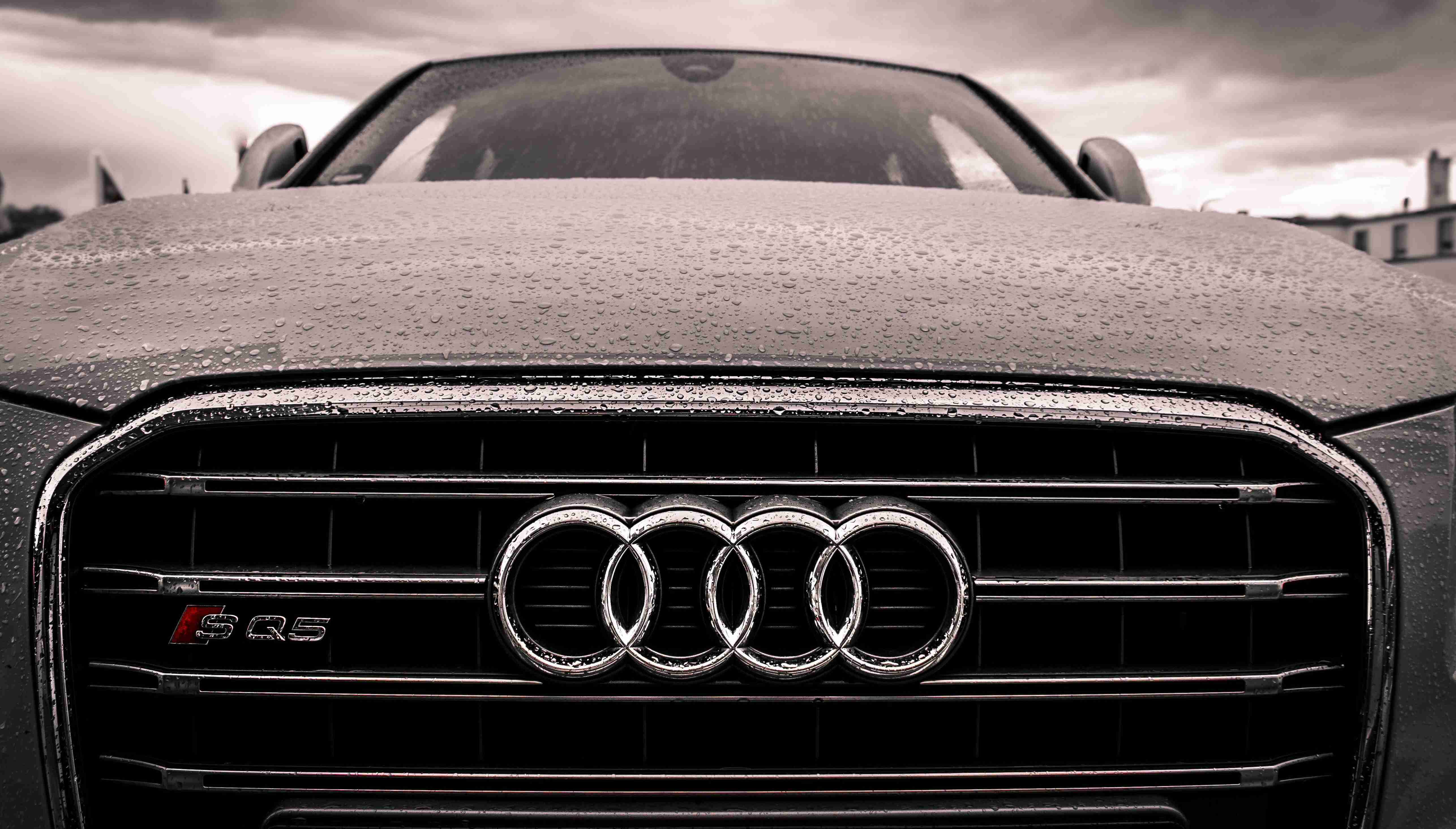 Decoding Audi VIN Number with Audi VIN Decoder | A Step-by-Step Guide
