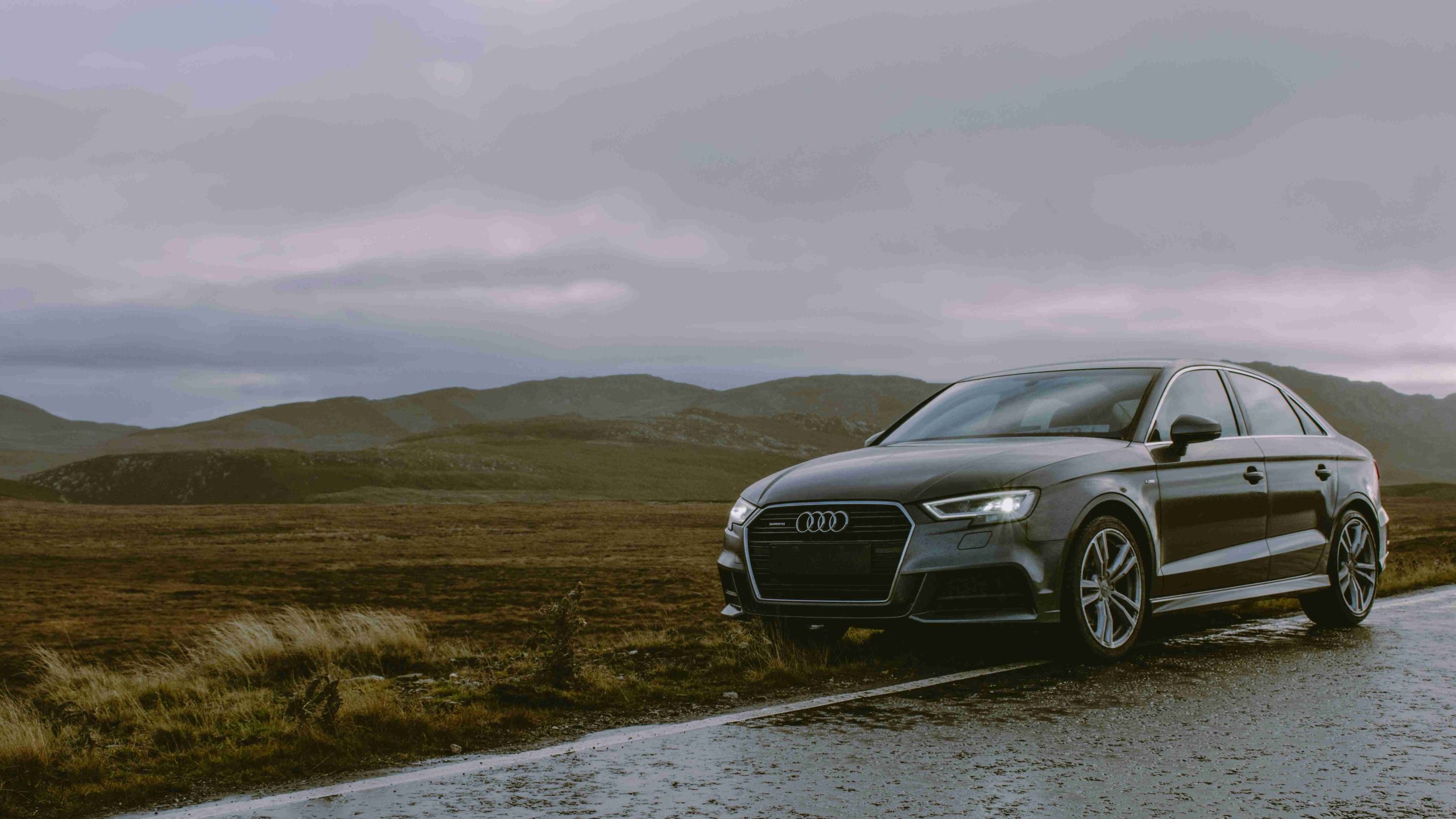 Audi VIN Decoder Options List: What Features Does Your Audi Have?