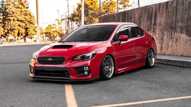 How to Perform a Subaru VIN Number Check: Step-by-Step Guide